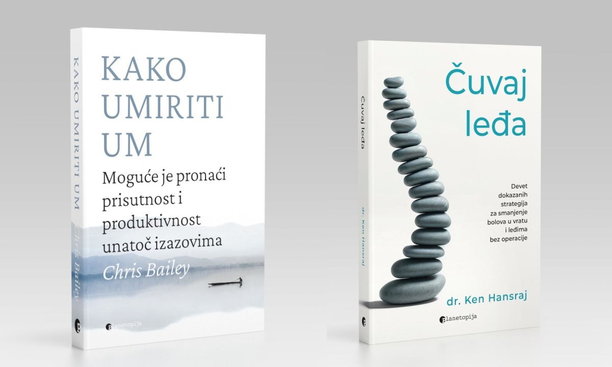 Planetopija predstavlja dva zanimljiva izdanja - tportal