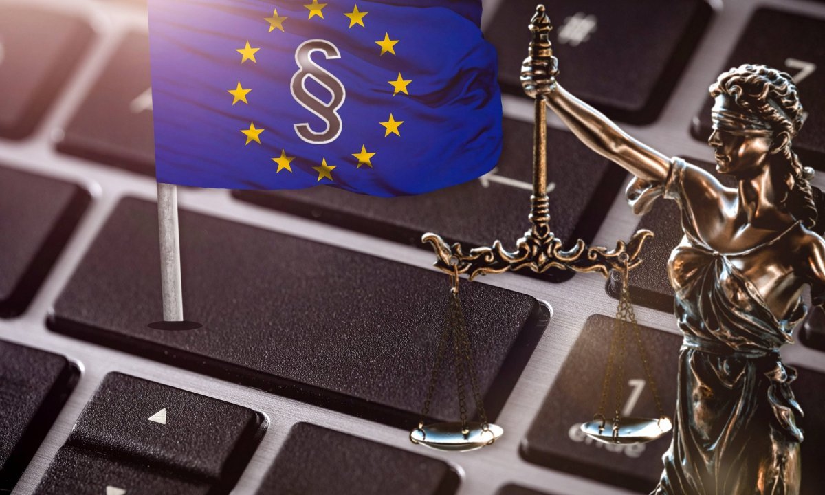 EU, Velika Britanija i SAD potpisuju prvi sporazum o umjetnoj inteligenciji - tportal