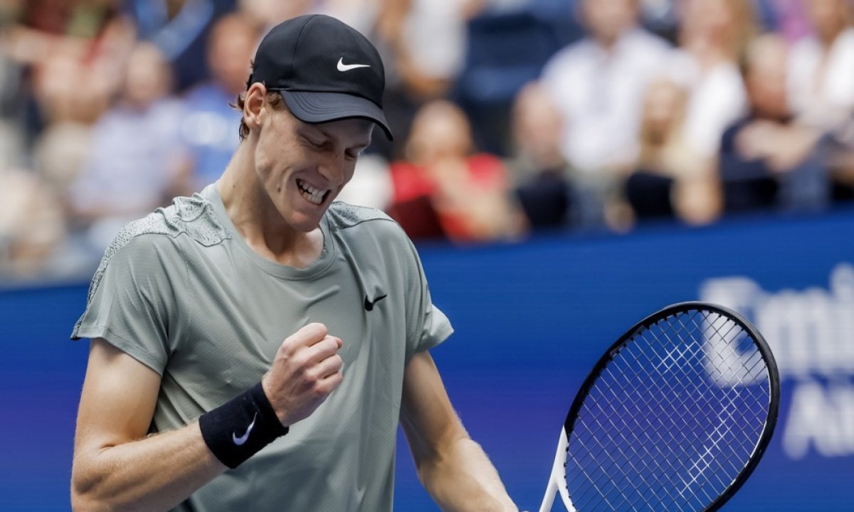 Sinner pronašao nove suradnike nakon doping afere; angažirao bivši ...