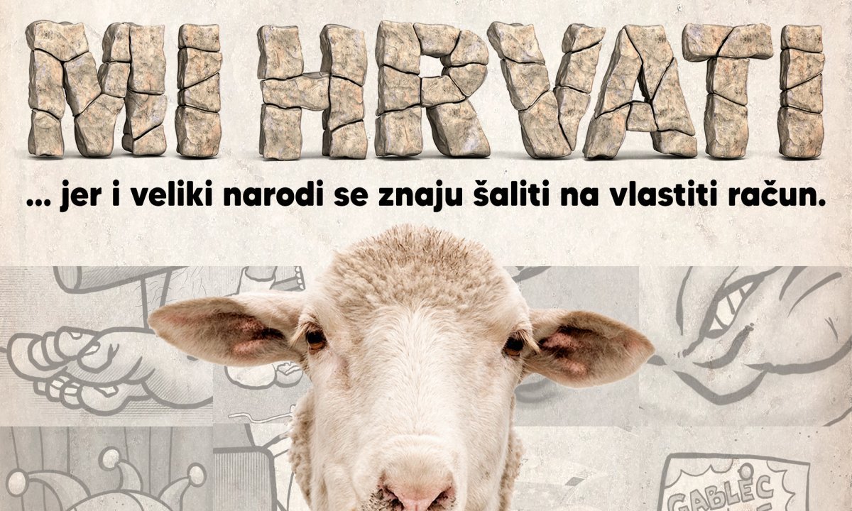 Nik Titanik obilježava jubilarnih 30 godina profesionalne karijere ...