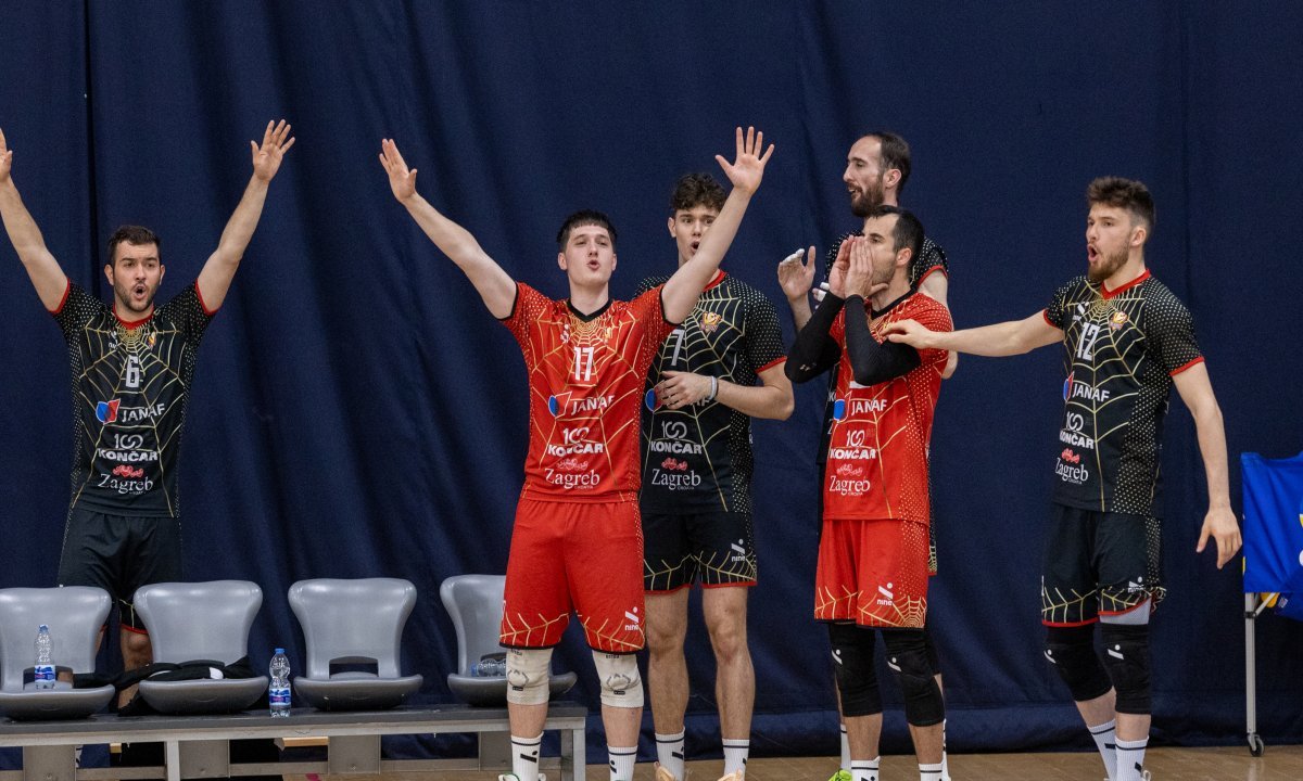 Mladost u Budvi za Ligu prvaka; trener nahvalio prvaka Crne Gore - tportal