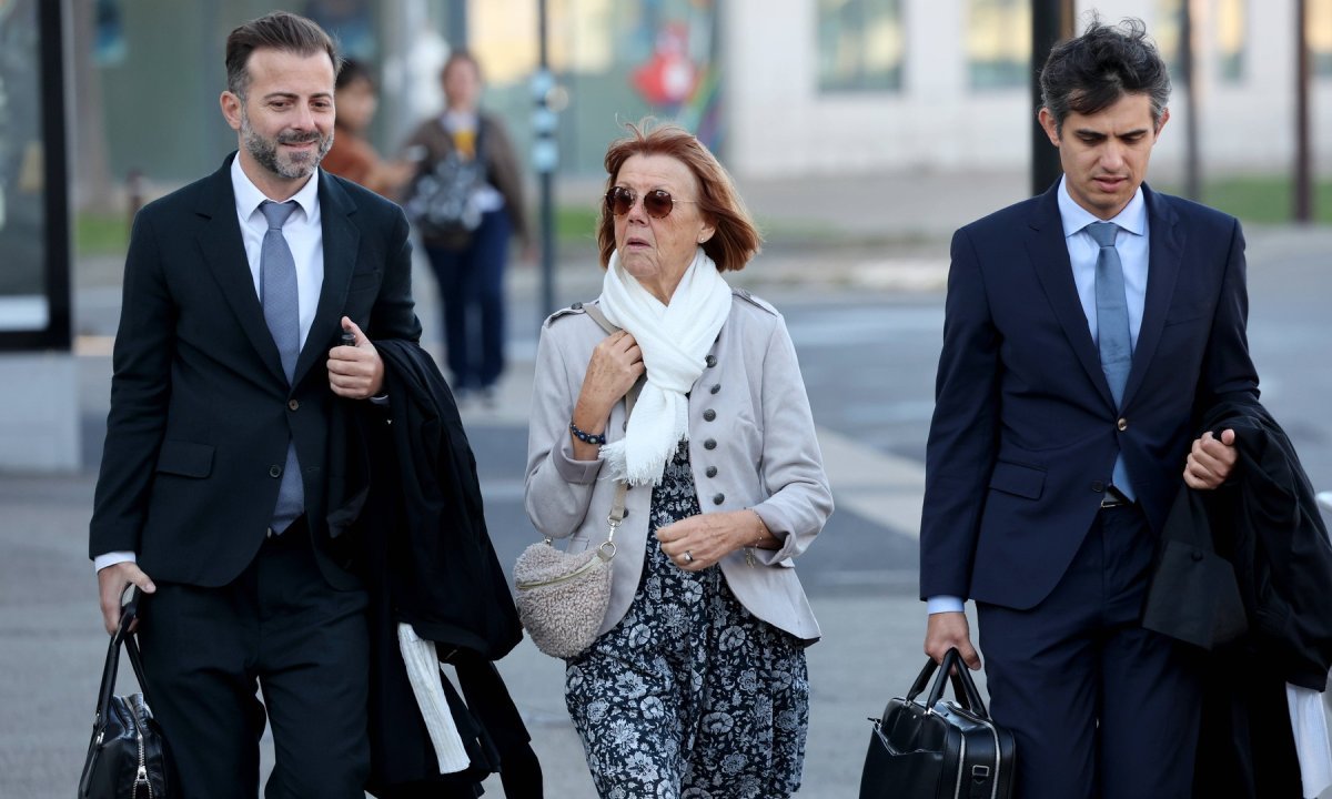 Francuz optužen za drogiranje i silovanje supruge prizano krivnju: 'Ja ...