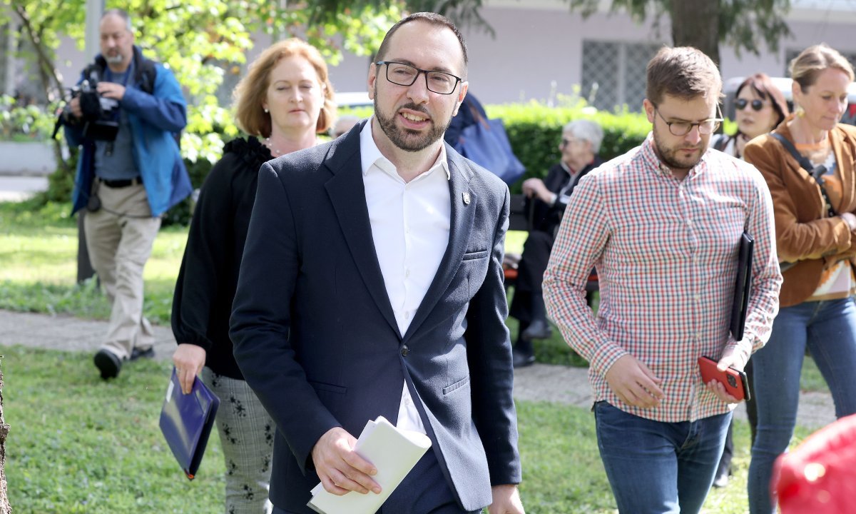 Zagreb gradi dva nova doma za starije, evo gdje će biti - tportal