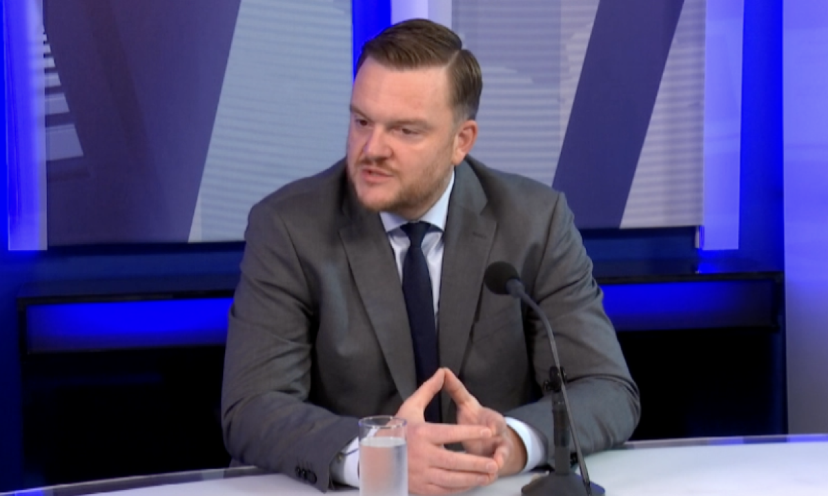 Primorac o novom porezu: Hrvatska je postala oaza za nekretnine i domaćih i stranaca - tportal