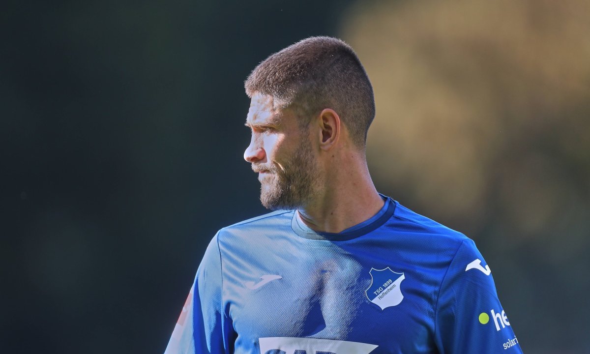 Andy Brassell: Taj klub ima nekoliko izuzetno kvalitetnih igrača, ali ...