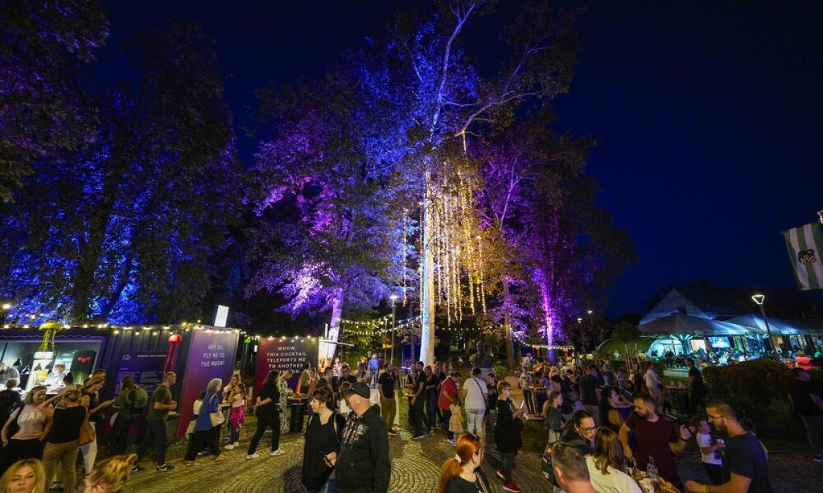 Prvi The Flying Dish festival oduševio posjetitelje - tportal