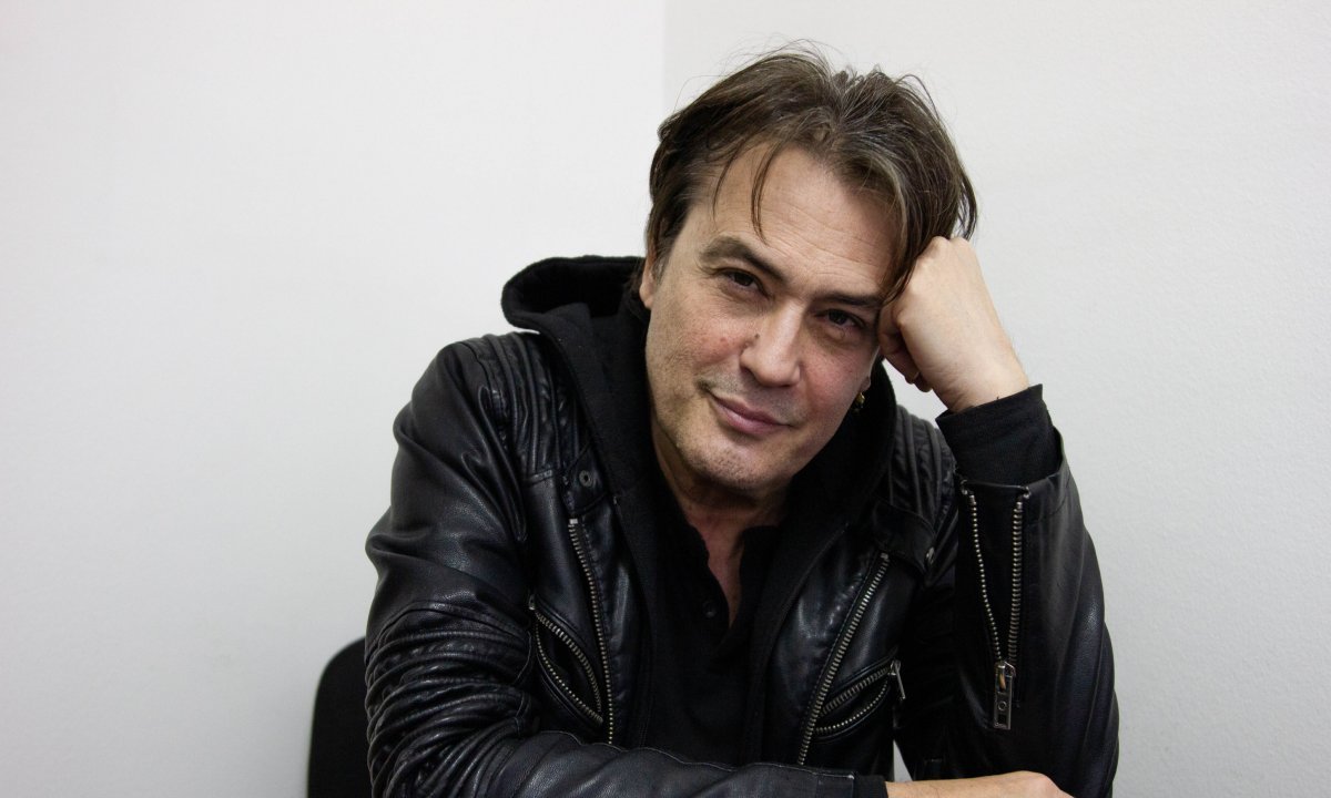 Vlado Kalember neumoran i u 72.: 'Sada mi je pozornica supruga s kojom ...