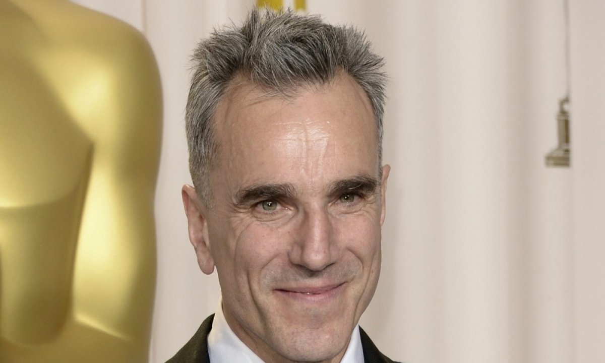 Daniel Day-Lewis vraća se glumi nakon sedam godina mirovine - tportal