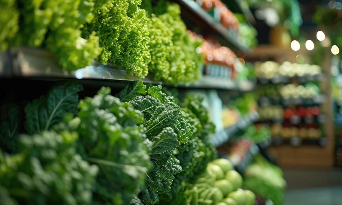 S polica se povlači popularno povrće: U njemu je pronađen kancerogeni ...