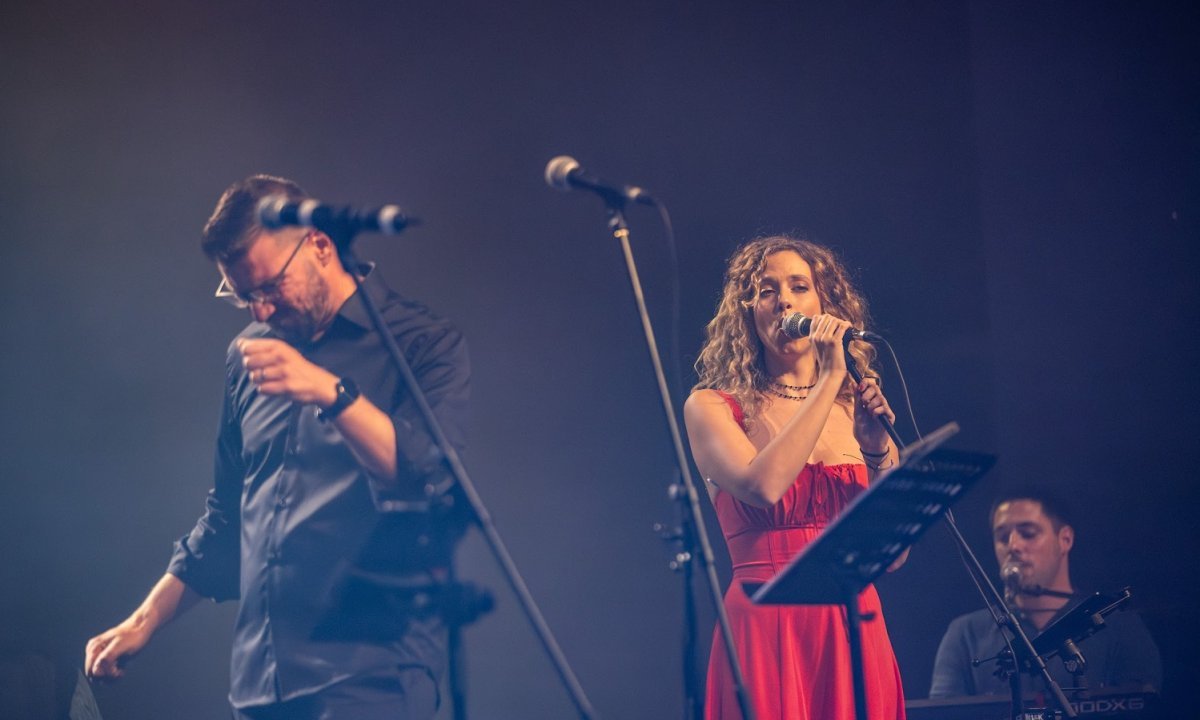 Ivan Pešut donosi An Evening with Eric Clapton's Songs u Zagreb - tportal