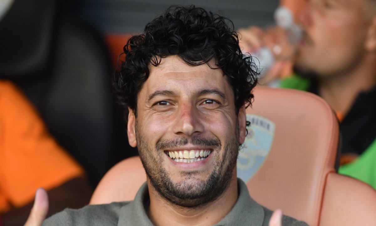 Carević upozorio na po njemu najboljeg igrača lige: Teško ga je čuvati, raznovrstan je - tportal