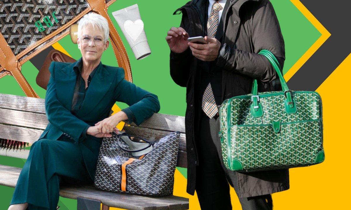 Statusni simbol na street style sceni: Za ovom torbom vlada prava ...