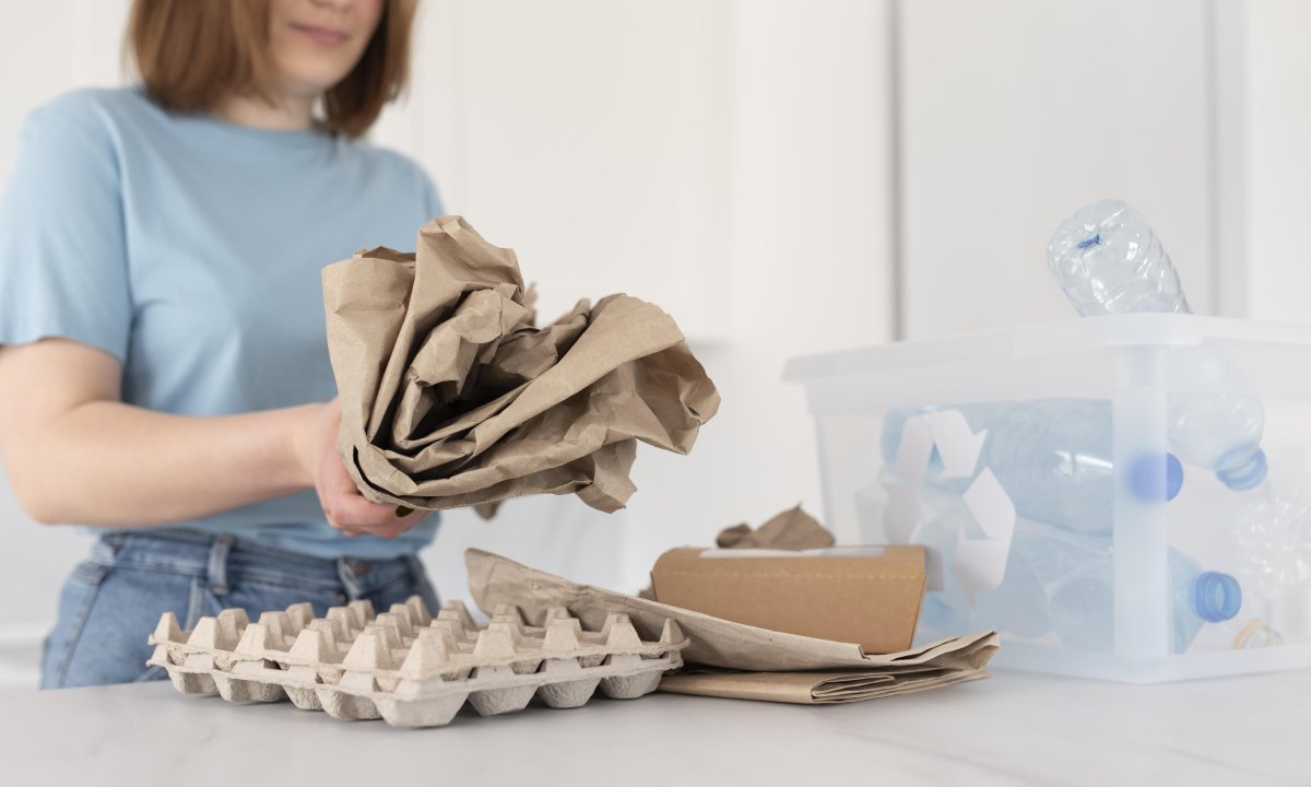 Odvajate li otpad krivo? Ovo je popis artikala oko kojih najčešće imamo ...