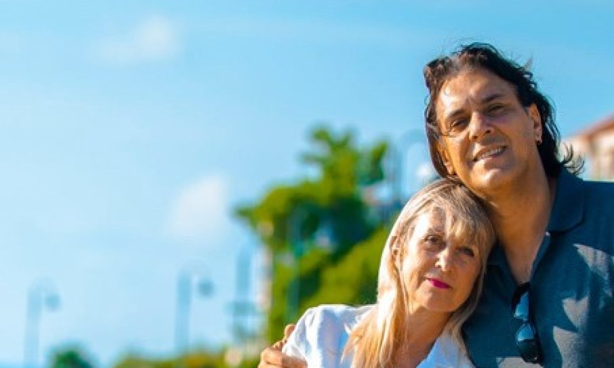 Rijetko je vidimo: Kćer Arsena Dedića živi bračnu idilu s domaćim glazbenikom u SAD-u - tportal