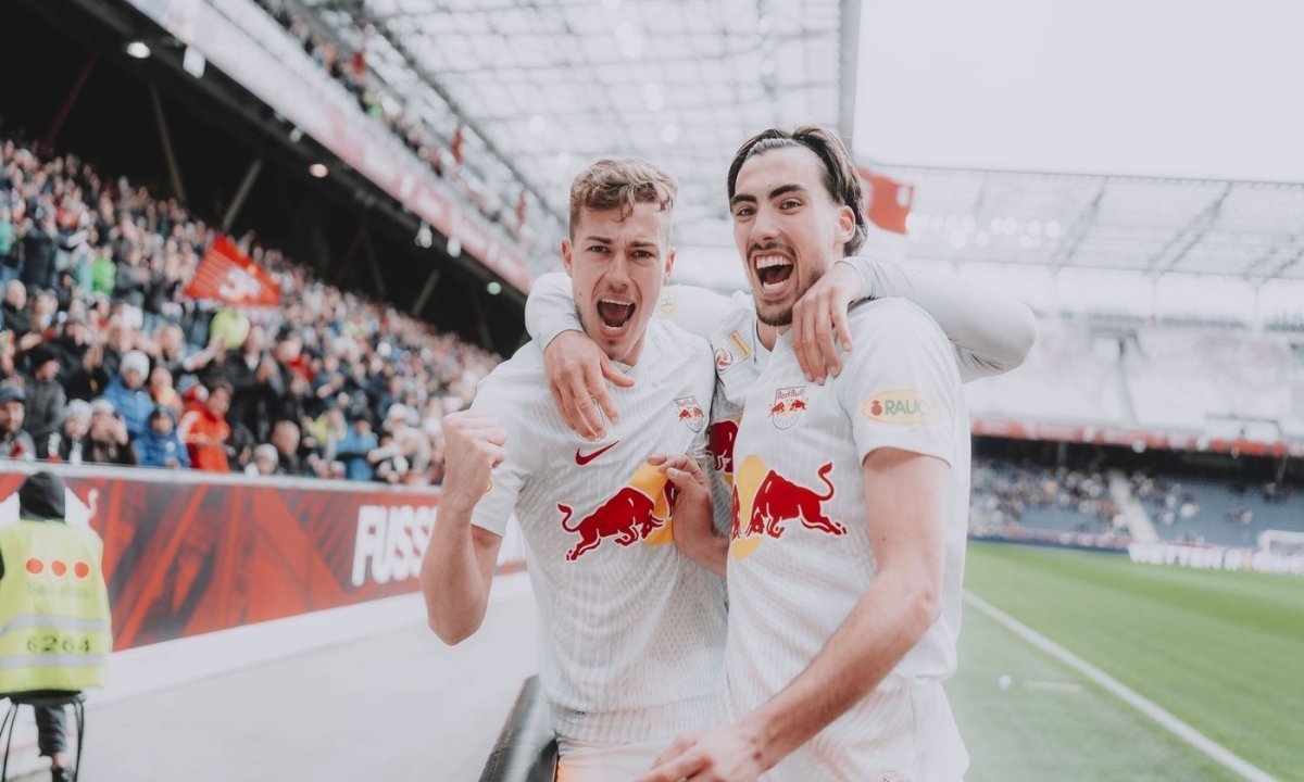 Roko Šimić o izgledima Modrih u Salzburgu, otkrio nam tko 'plače' za ...