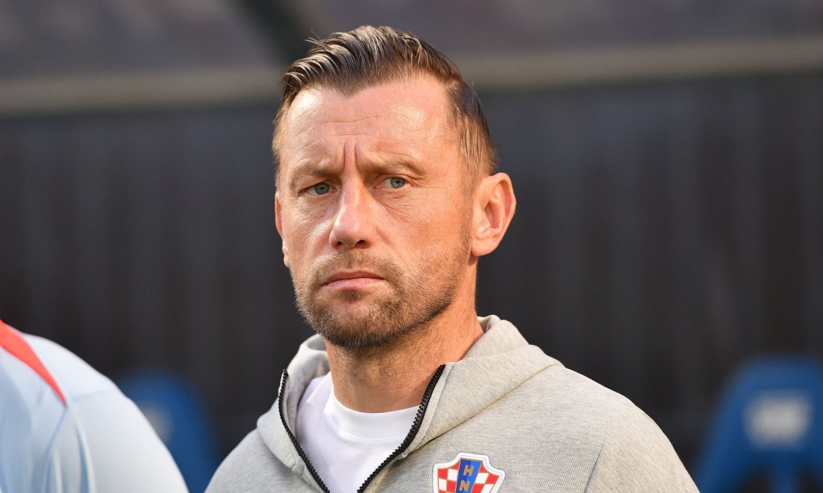 Ivica Olić otkrio koji ga 'problemi' muče: Zbog jednog igrača me ...