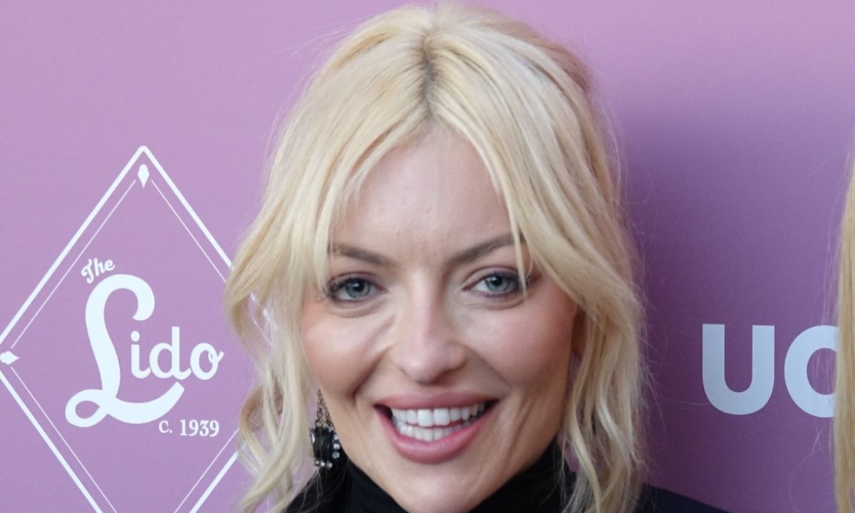 Kći Clinta Eastwooda prvi put u javnosti nakon uhićenja zbog ...