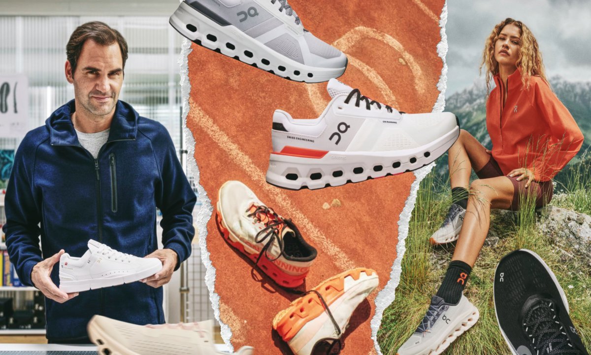 Mnogi mu ne znaju pročitati ni ime, ali ovaj brend tenisica opaka je ...