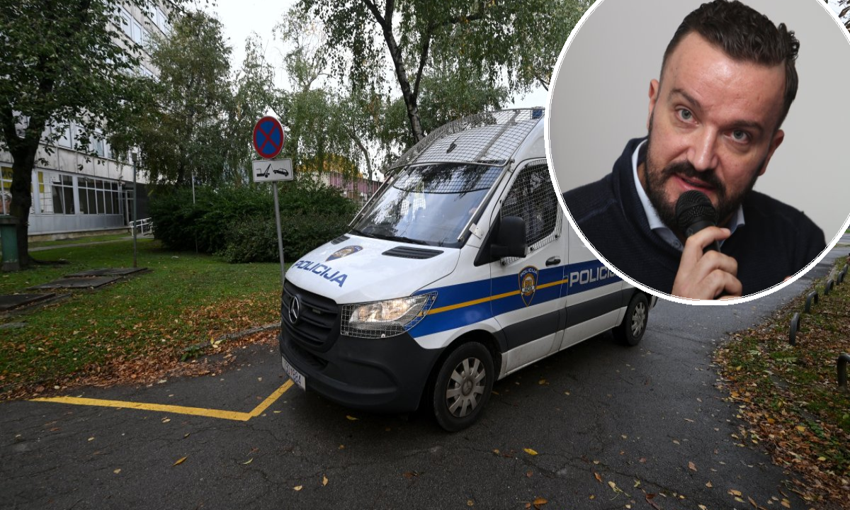 Tko je Miljenko Pivac? Sve do kolovoza sa stricem je vodio najveću ...