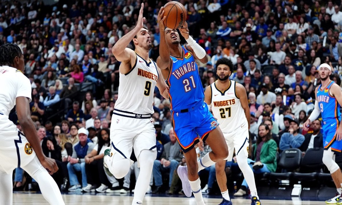 Šarićevim Nuggetsima nije pomogao ni odlični Jokić; Dončić nastavlja 'po starom' - tportal