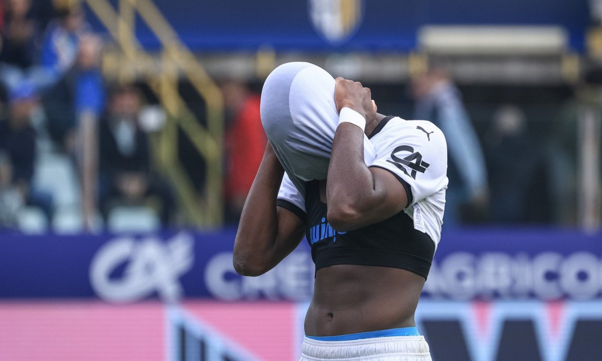 Kakav peh za Parmu, bore se za svaki bod i dogodi im se ono najgore ...