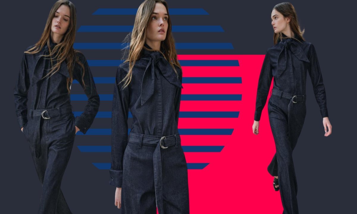 Ovaj komplet iz Zare spaja dva velika trenda i novi je hit na policama - tportal