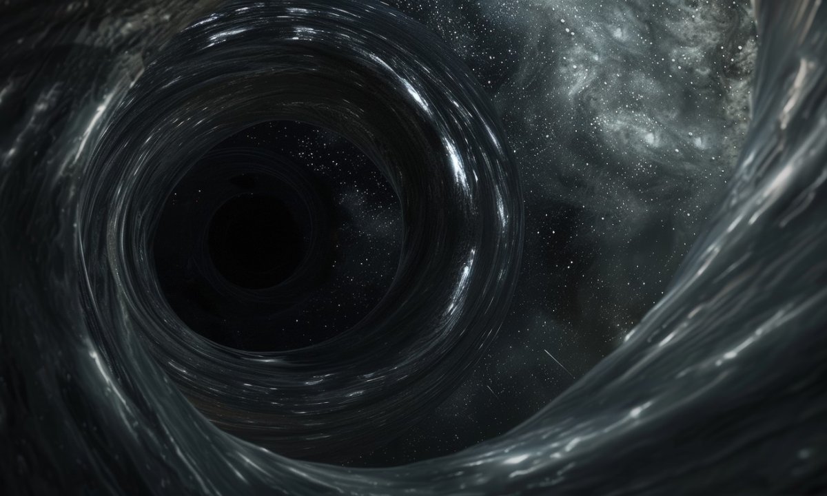 Uočena crna rupa koja možda nije nastala eksplozijom - tportal