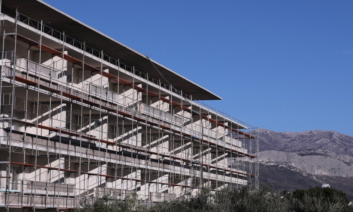 Trakavica koja se vuče od Jugoslavije do Strasbourga: Zaštićeni ...