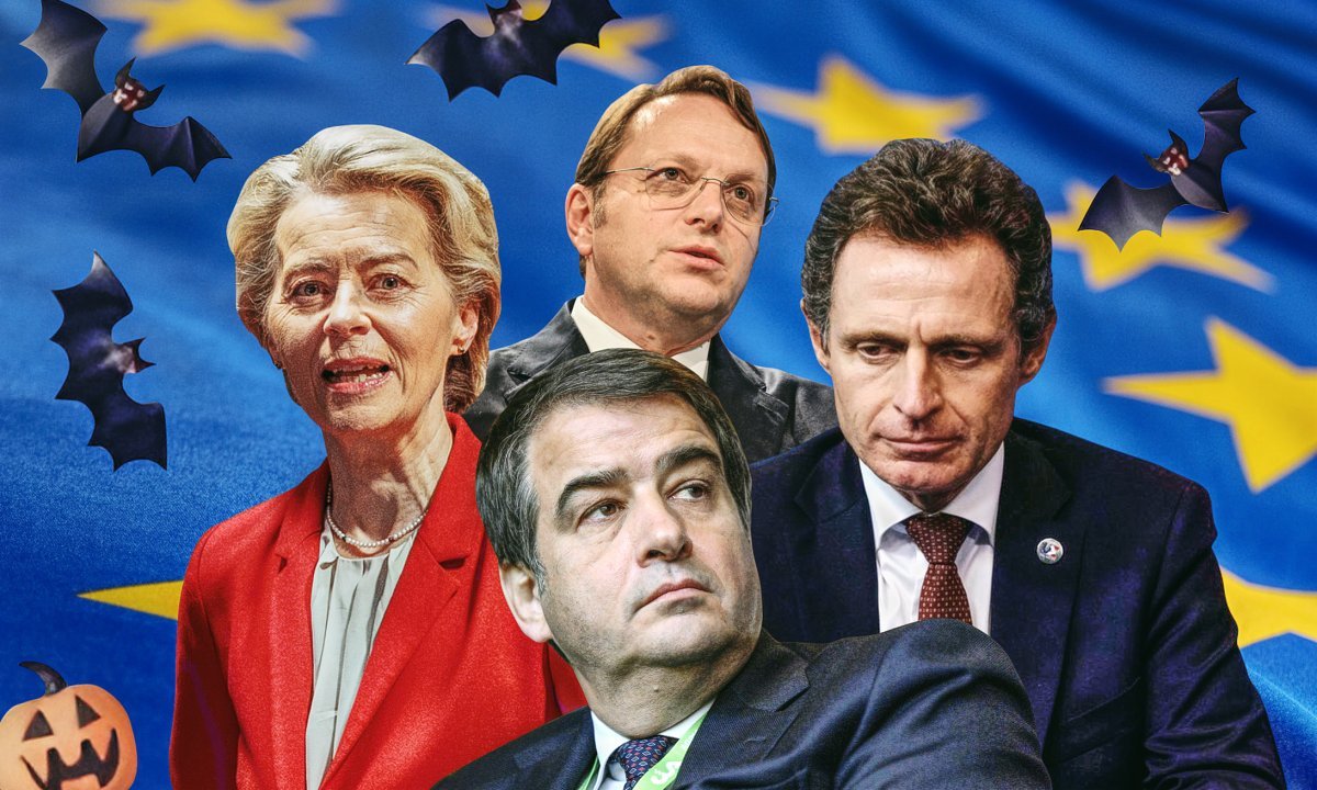 Strah i trepet unutar institucija: Tko se koga boji u EU-u? - tportal