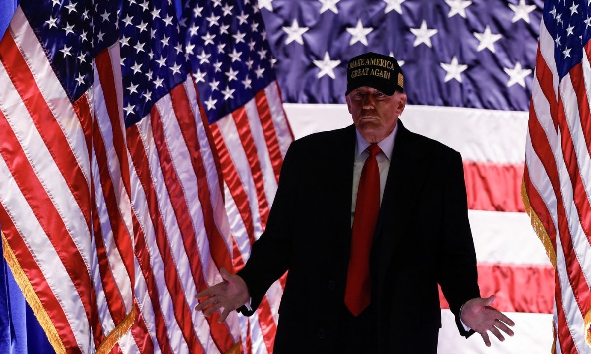 Noćna mora Europe: Što nas sve čeka ako u Bijelu kuću opet useli Trump ...