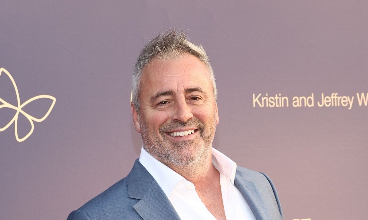 Joey iz 'Prijatelja' napustio glumu, a evo čime se sada bavi - tportal