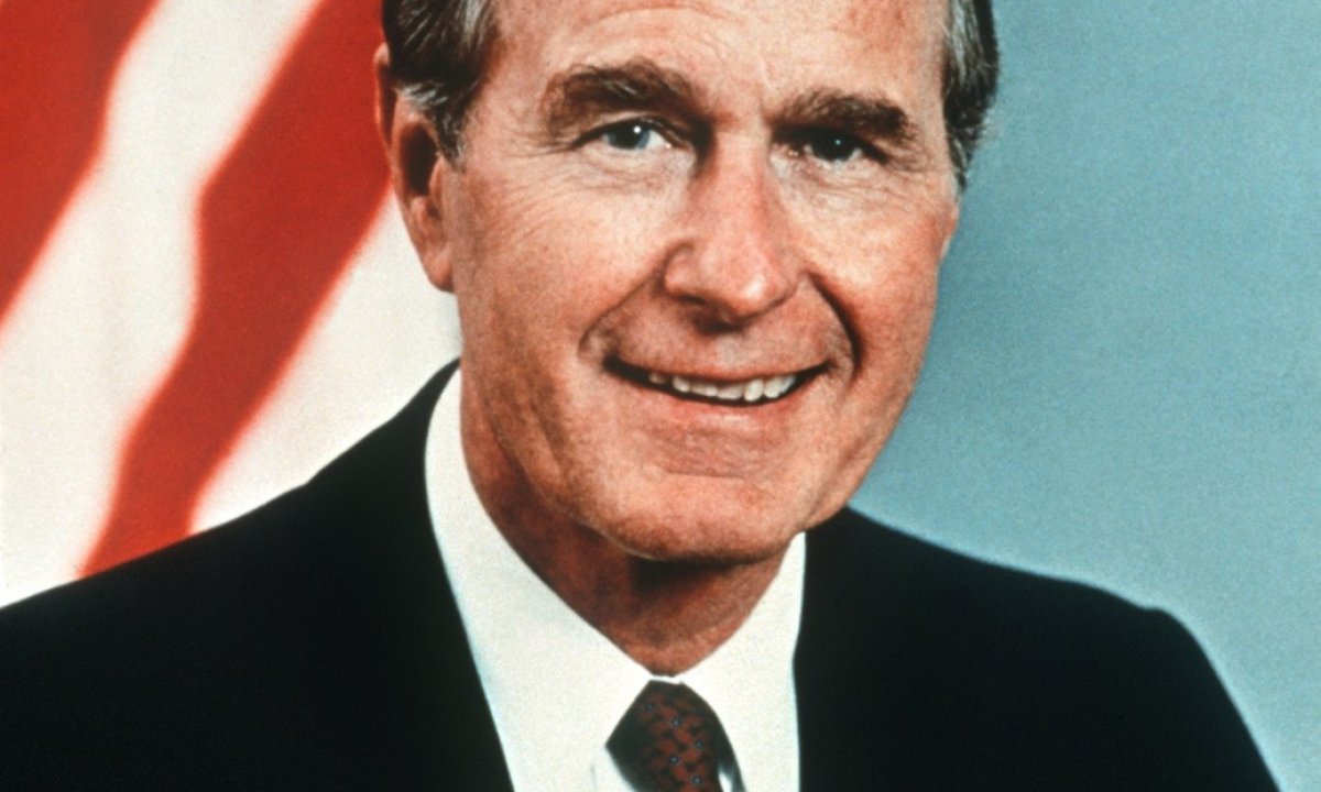 Ovo su svi predsjednici SAD-a: Od Georga Washingtona do Joea Bidena ...