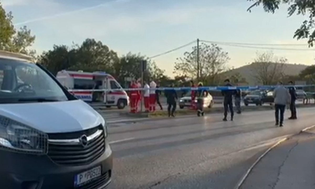 Dvojica ubijena u pucnjavi u Podgorici, je li riječ o obračunu klanova? - tportal