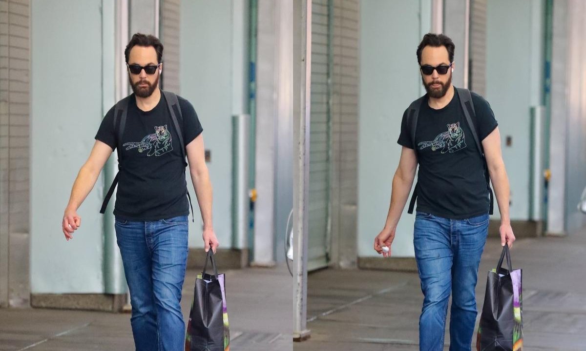 Sheldon iz serije 'Teorije velikog praska' promijenio imidž: Biste li ...