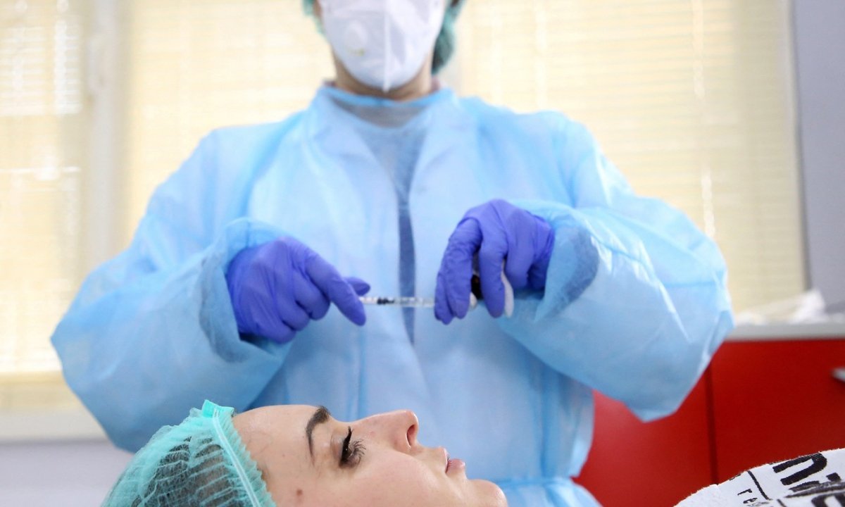 Meka estetskog turizma: Svi hrle u ovu zemlju na Balkanu po nove zube ...