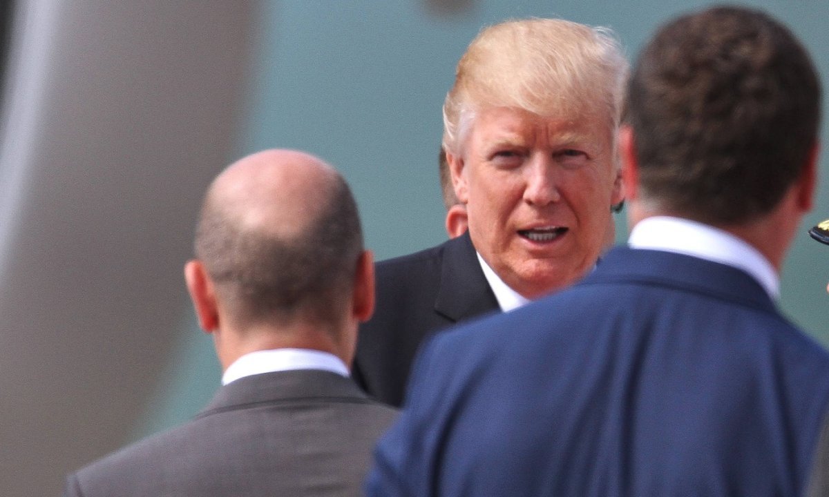 Demokratski guverneri osnivaju skupinu protiv Trumpovih politika - tportal