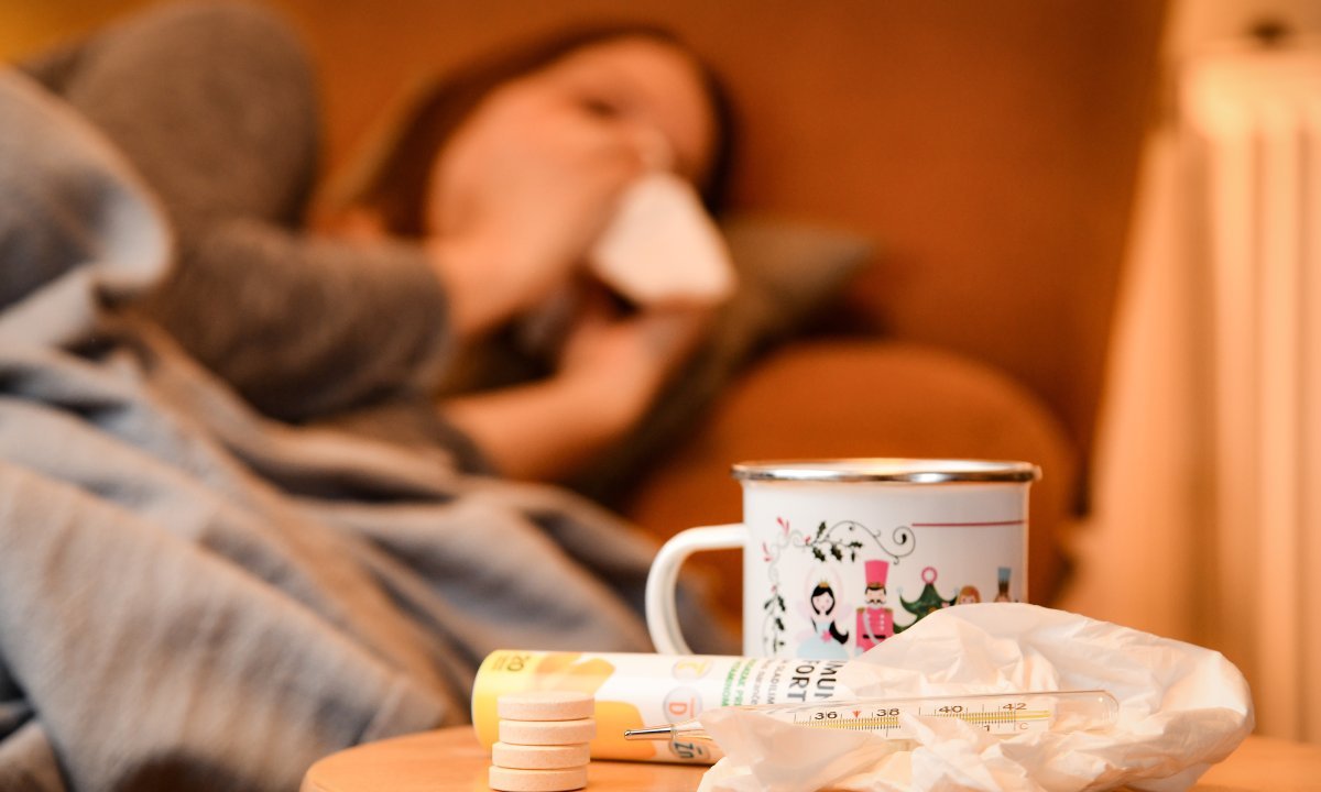 Zašto neki ljudi zapravo umiru od gripe? - tportal Zašto neki ljudi zapravo umiru od gripe? - tportal