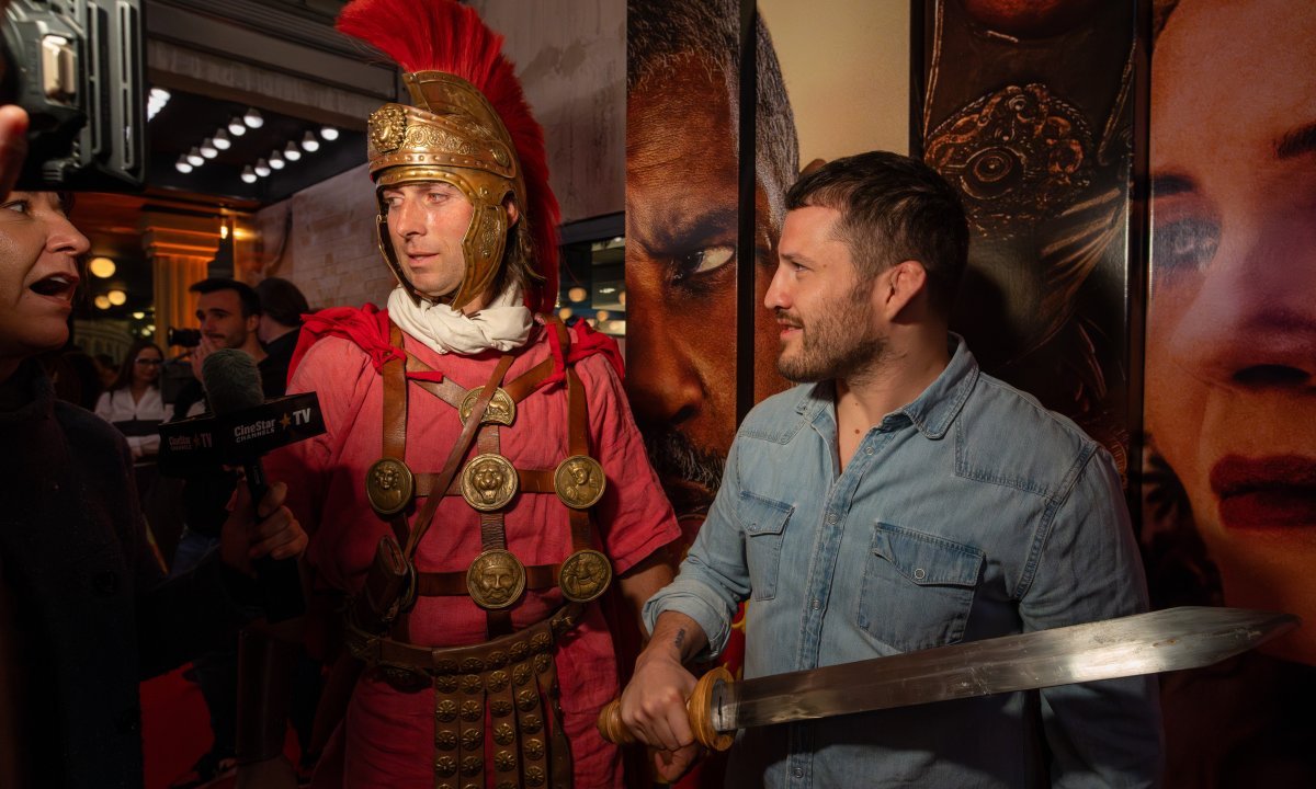 Blitz-CineStar grupa najavila spektakularnu 2025. godinu! - tportal