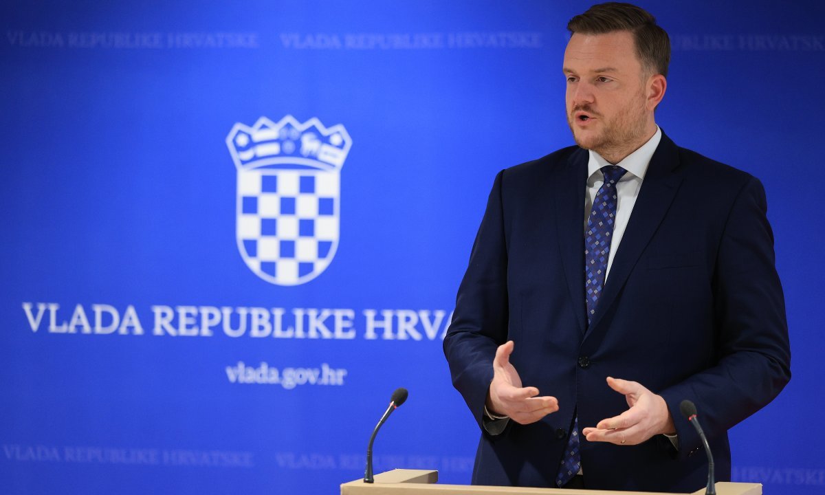 Primorac: Porezna politika ne može biti izlika za visoke cijene - tportal