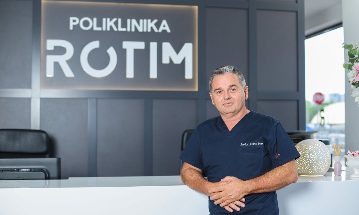 Pad jednog od najuglednijih hrvatskih neurokirurga: Tko je Krešimir ...