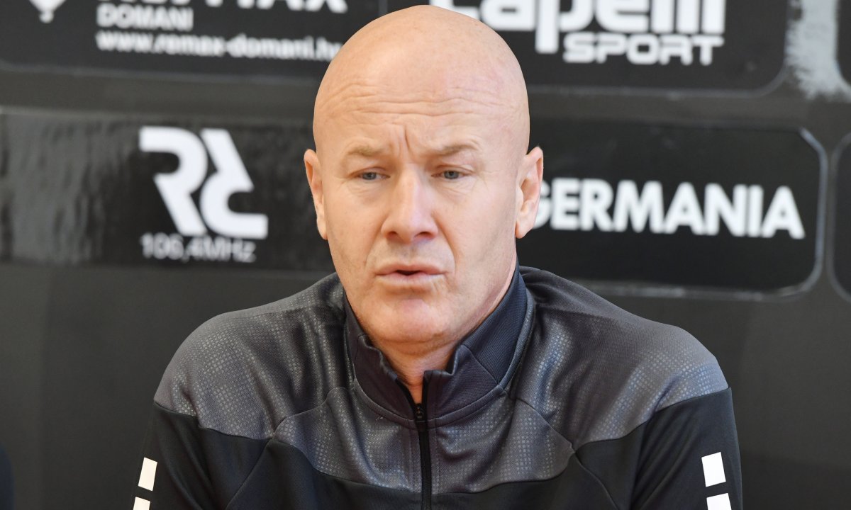 Rajko Vidović debitira na klupi Šibenika: Devet utakmica bez pobjede ...