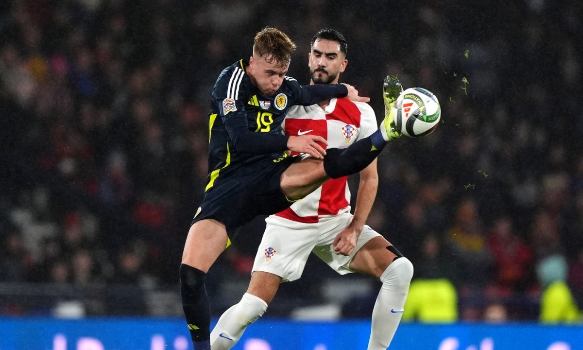 Šutalo: Sve smo napravili odlično, a dobili smo - ništa - tportal