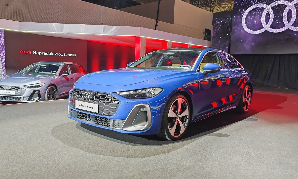 Stigli su novi Audi A5 i SUV Q5: Saznali smo sve detalje o novim ...