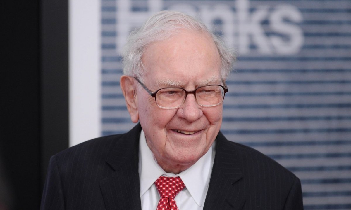 Warren Buffett ima savjet za roditelje: Jednu stvar svi bi trebali ...