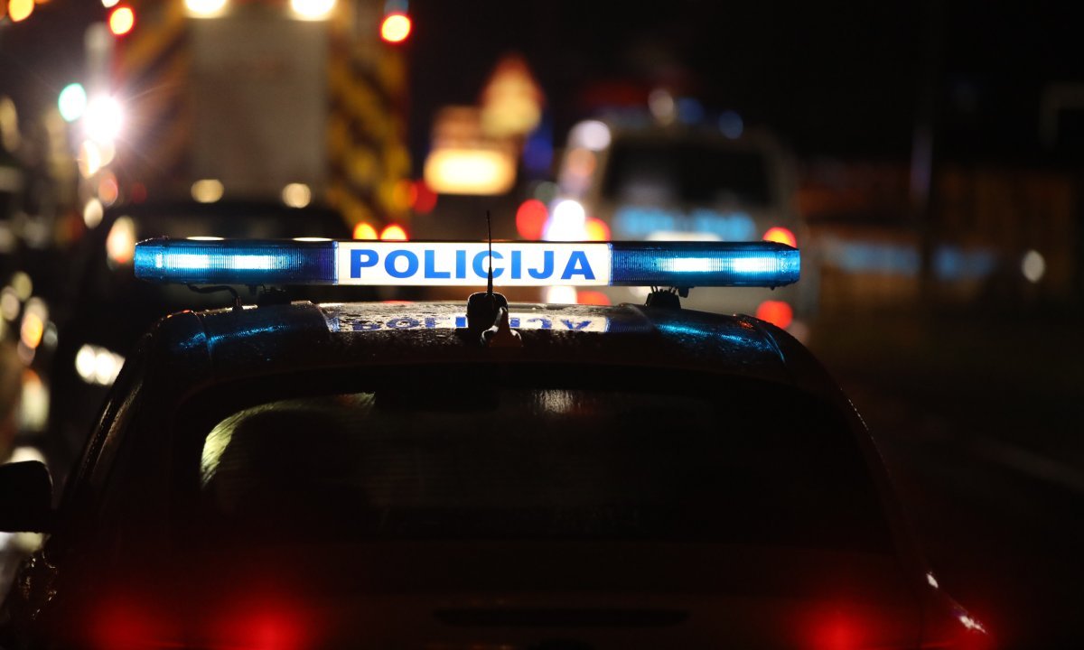 Drama u Zagrebu: Na Črnomercu pokušao zapaliti automobil ženi koja je ...