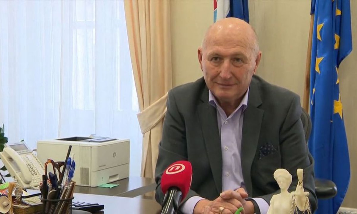 Šeparović: Bez dogovora o Ustavnim sucima ne mogu se održati ...