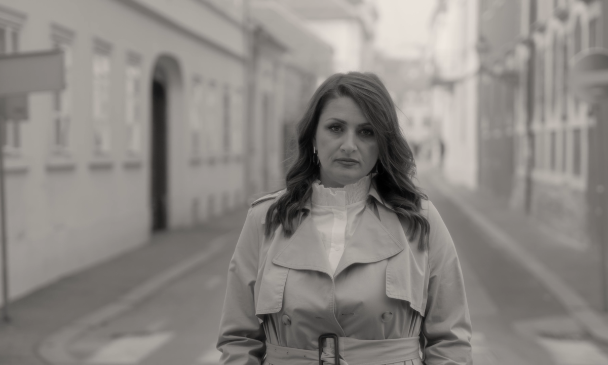 Branka Delić vraća se na glazbenu scenu - tportal