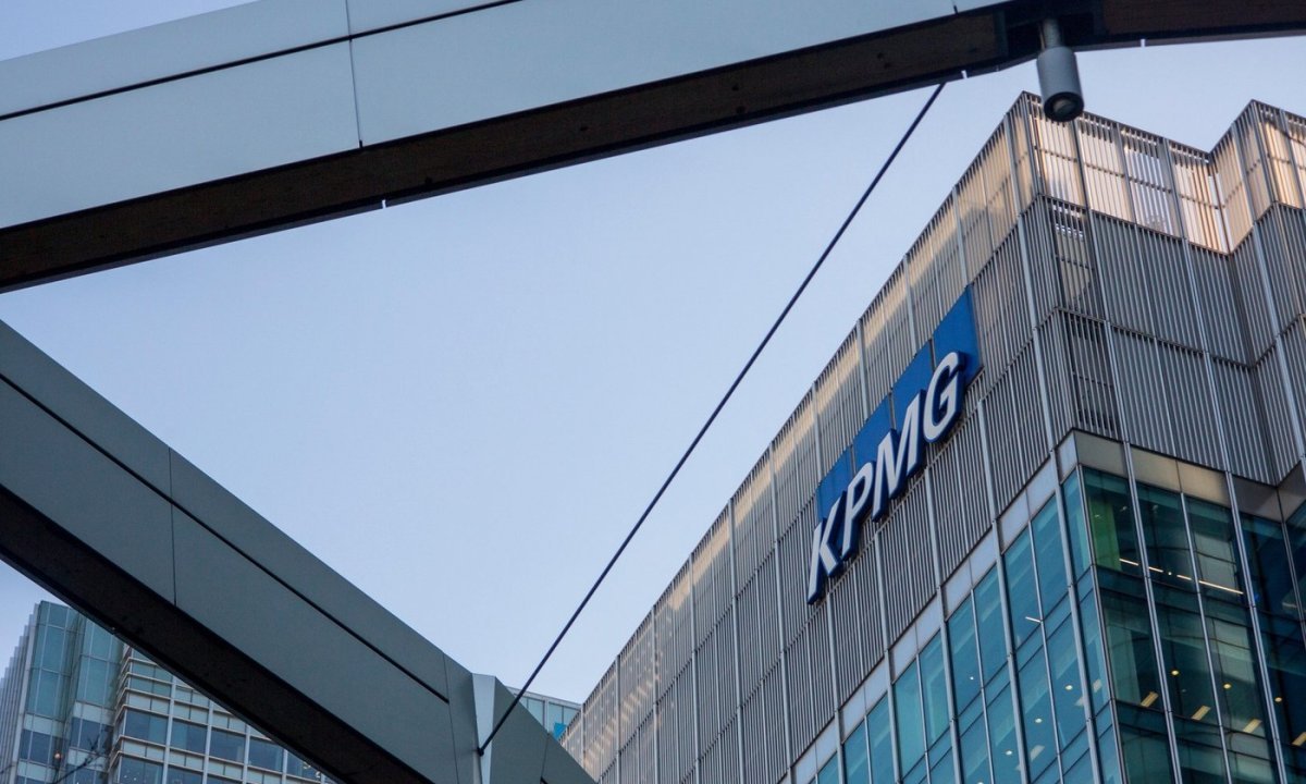 Integracija KPMG-a u Hrvatskoj, Bosni i Hercegovini i Sloveniji u KPMG ...