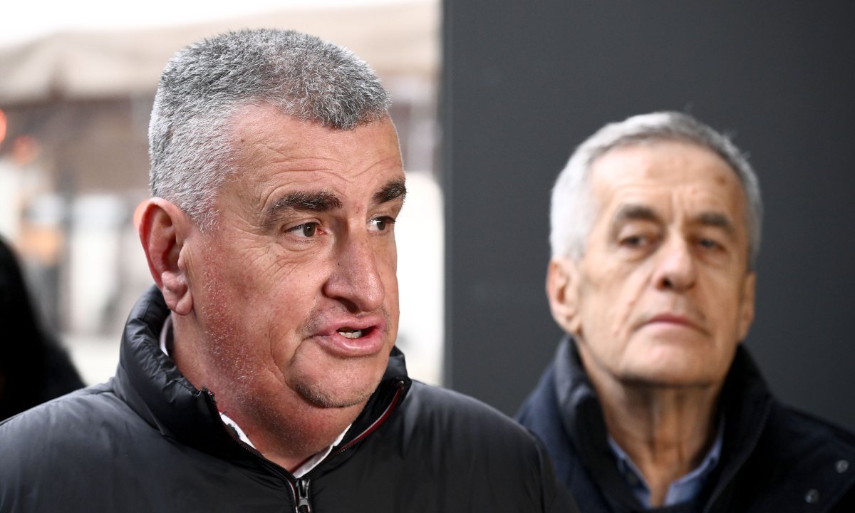 Bulj: Raspisat ću referendum o porezu na nekretnine - tportal