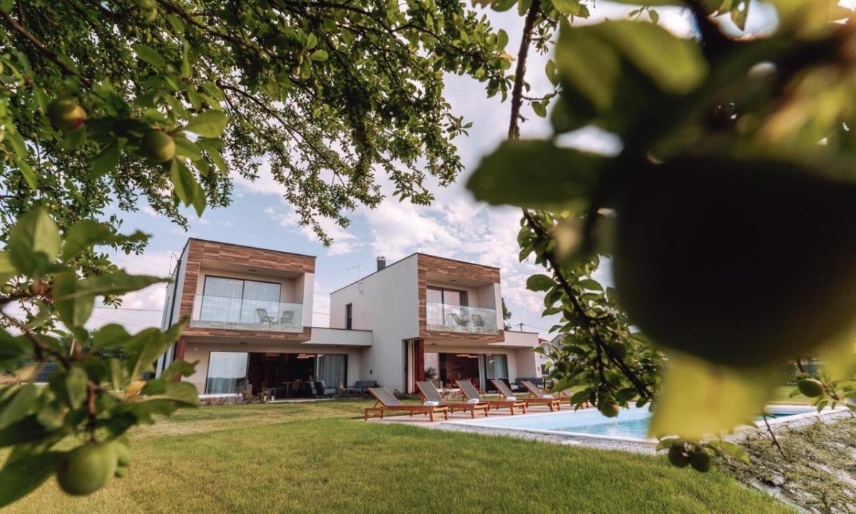 Ovo su najbolji apartman, kuća za odmor i vila u Hrvatskoj: Pogledajte ...